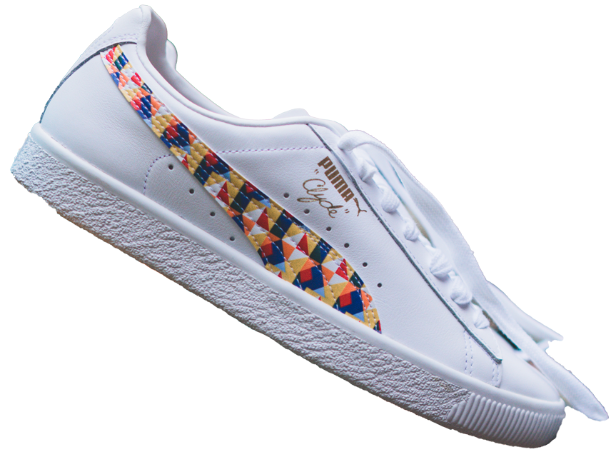 Great Shoes web
